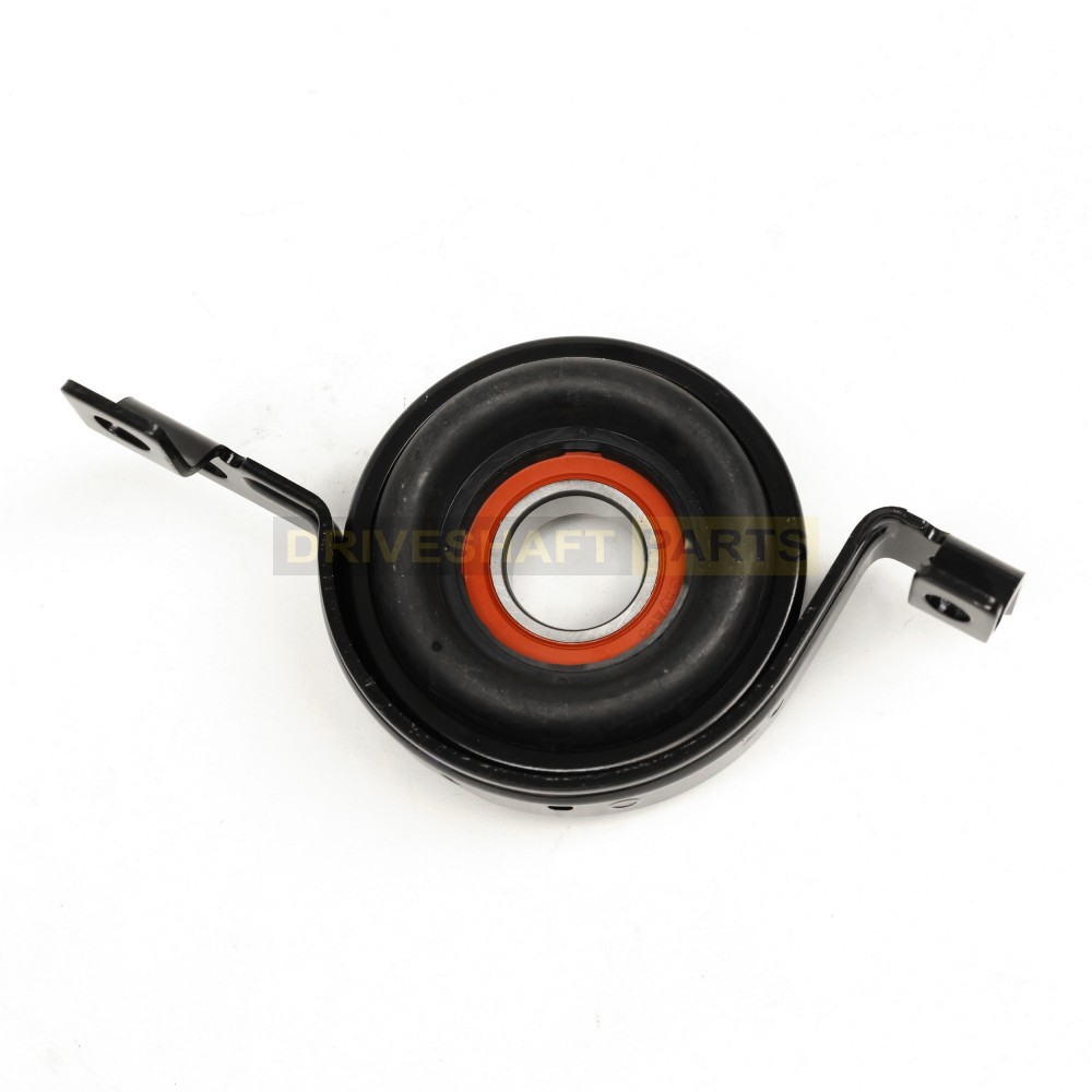 Jeep Cherokee KL 2014-2020 Front position on rear driveshaft
