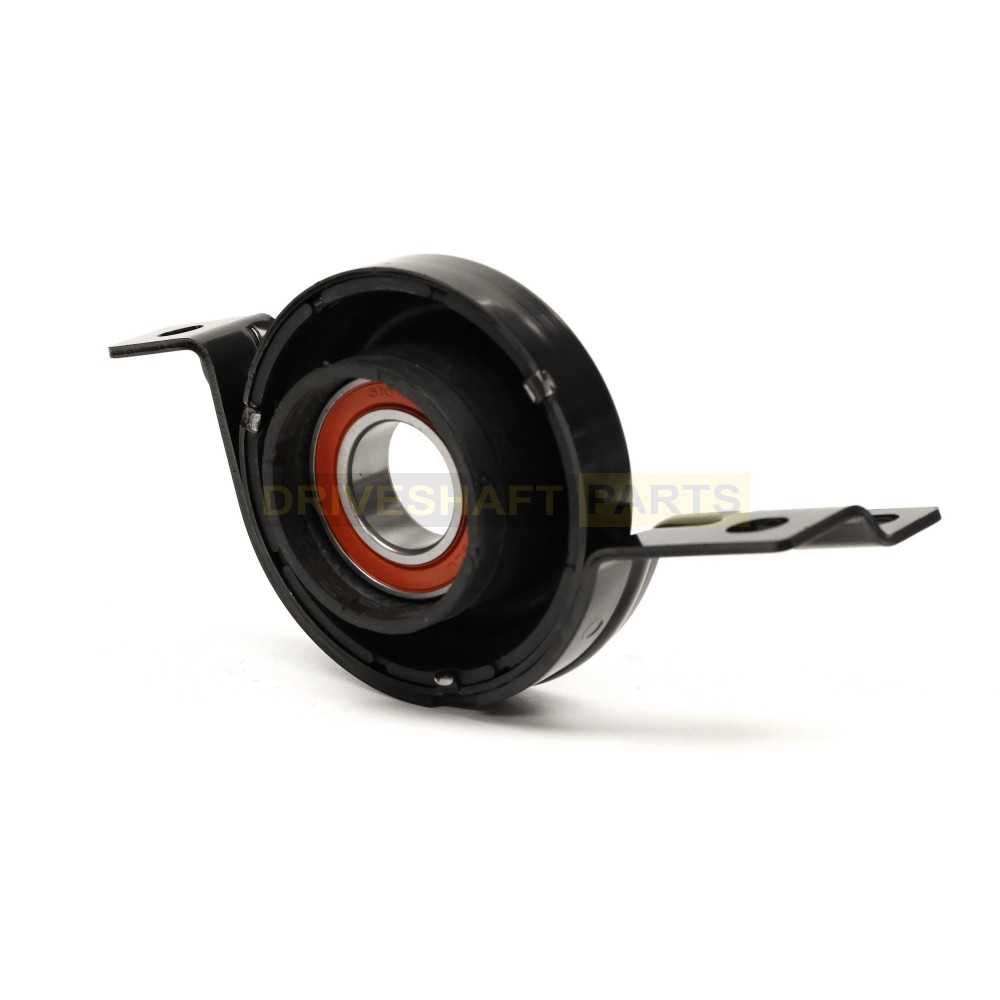 Jeep Cherokee KL 2014-2020 Front position on rear driveshaft