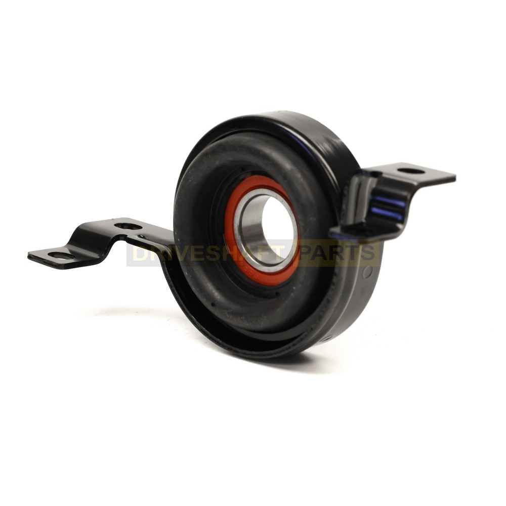 Jeep Cherokee KL 2014-2020 Front position on rear driveshaft