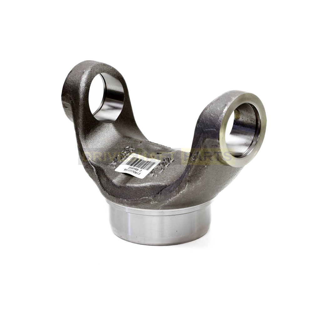 RPL25 SERIES – RPL 25R SERIES DRIVESHAFT TUBE WELD YOKE – 4.59″ x .180 ...