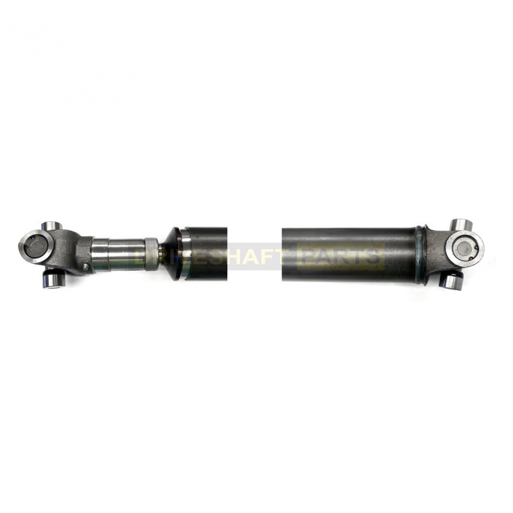 1350 Series unwelded PTO shaft - 72.5"