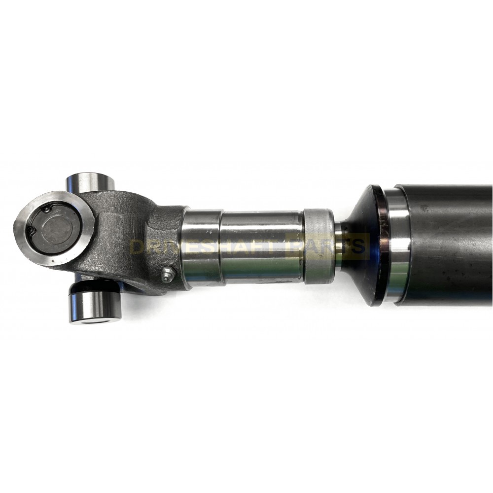 1350 Series unwelded PTO shaft - 72.5"