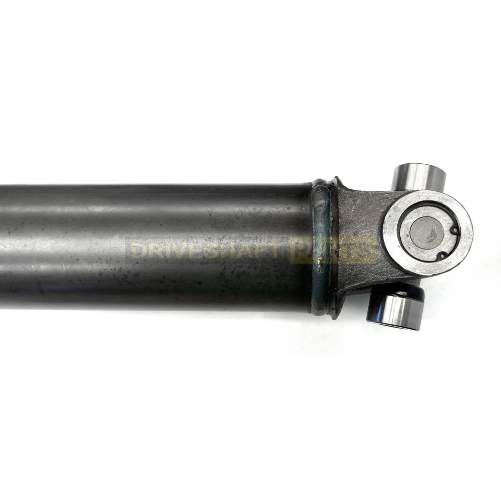 1350 Series unwelded PTO shaft - 72.5"