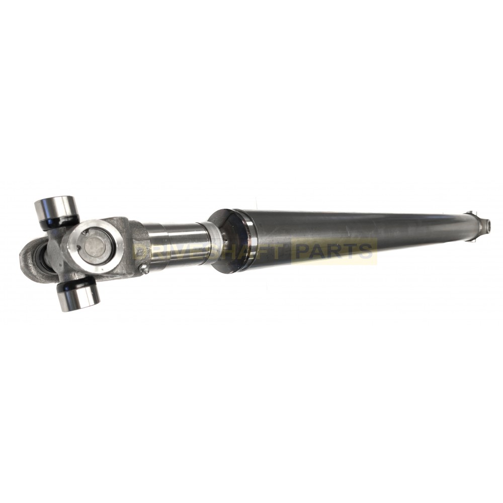 1350 Series unwelded PTO shaft - 72.5"
