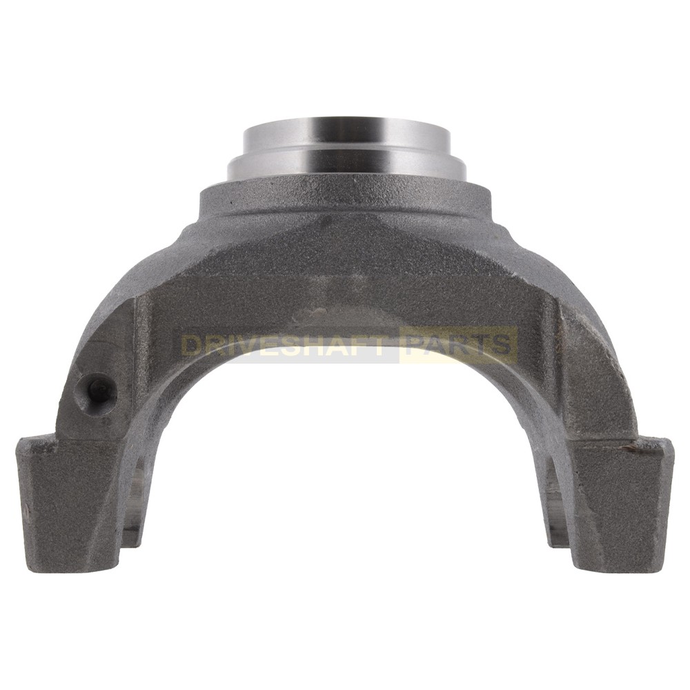 End Yoke - Splined Bore 1810 series, Strap Style, 2.390x46 spline, 2. ...