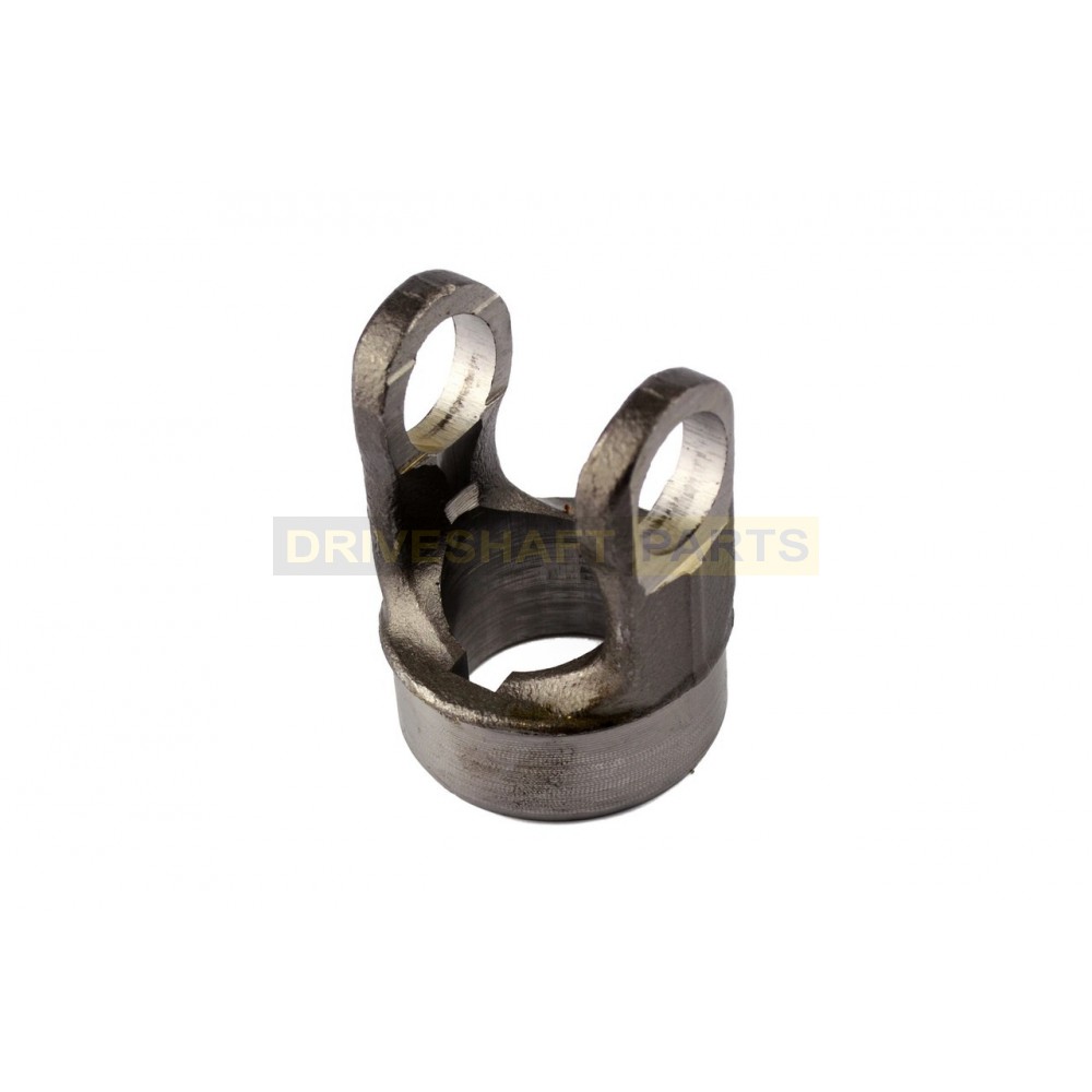 10-4-223 Spicer End Yoke - Round Bore 1000 series, Ø1.500 Bore w/0.375 ...