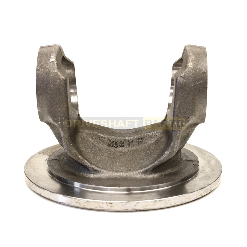 68755 / 2055 Series Flange Yoke 1810 Blank Face No Holes drilled