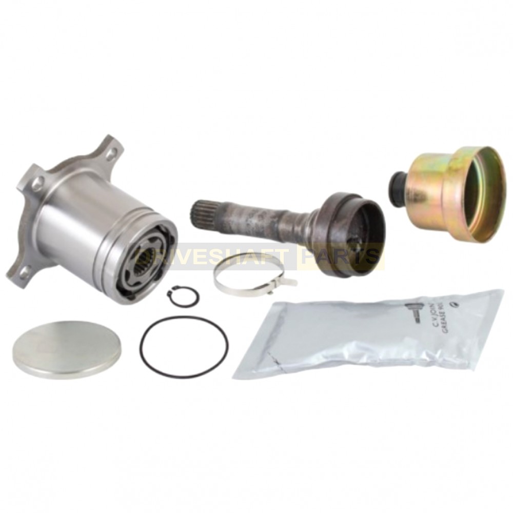 Ford Taurus 2008-2015 CV Joint with Spline