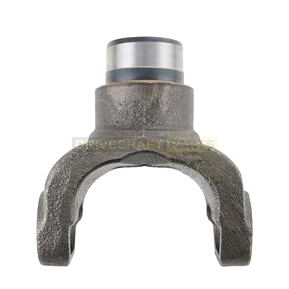 Spicer 2-4-02009 End Yoke - Splined Bore 1330 series, Snap Ring Style