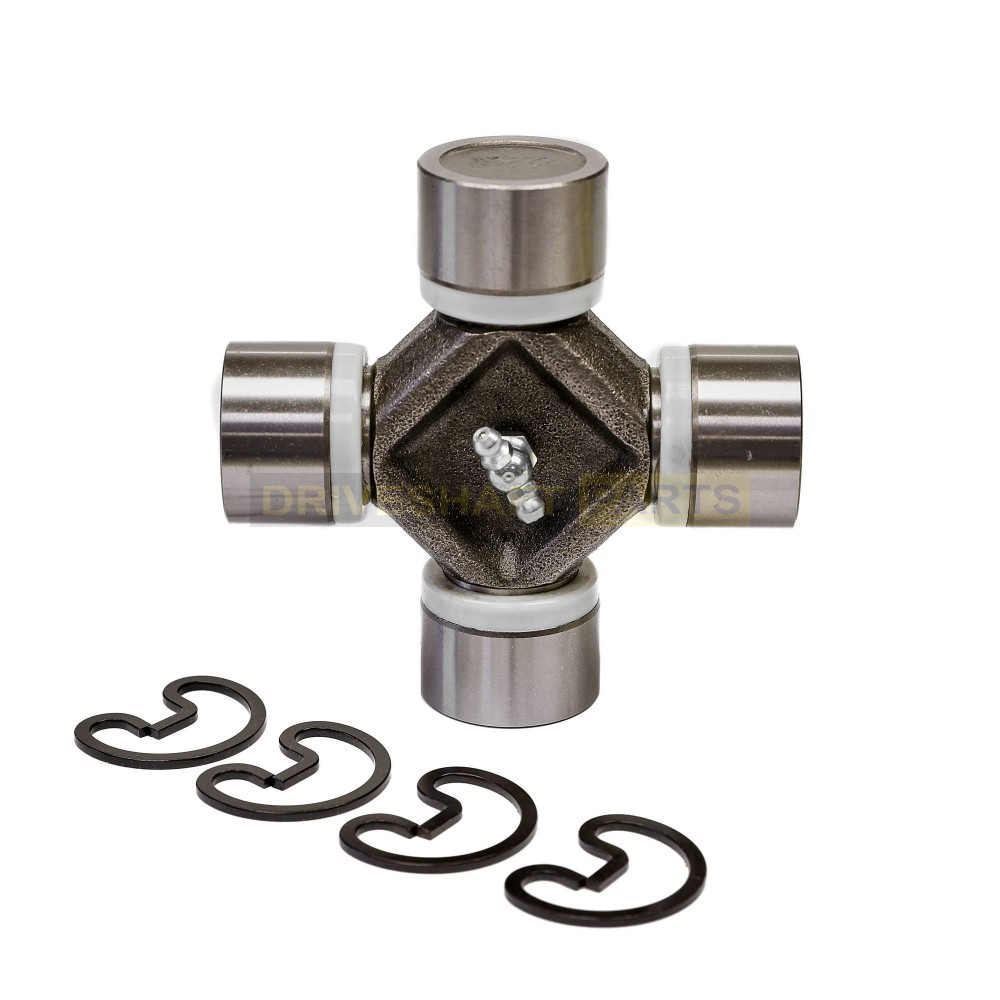 SPL100 / SPL90 U-Joint - Greasable