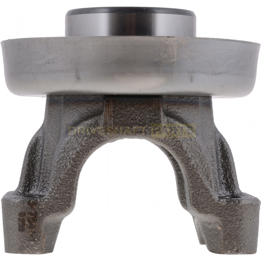 End Yoke Assy - Splined Bore 1480 series, Strap Style, 1.774x34 spline ...