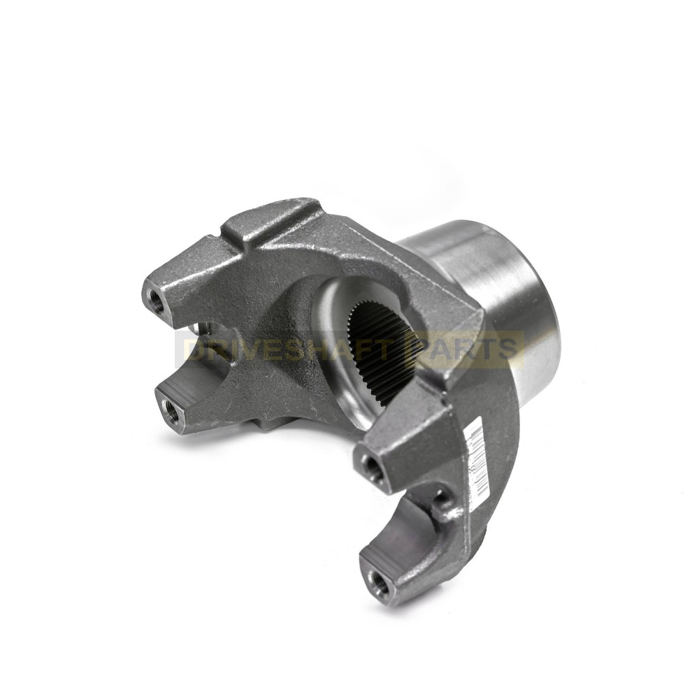 End Yoke - Splined Bore 1760 series, Strap Style, 2.794x54 spline,