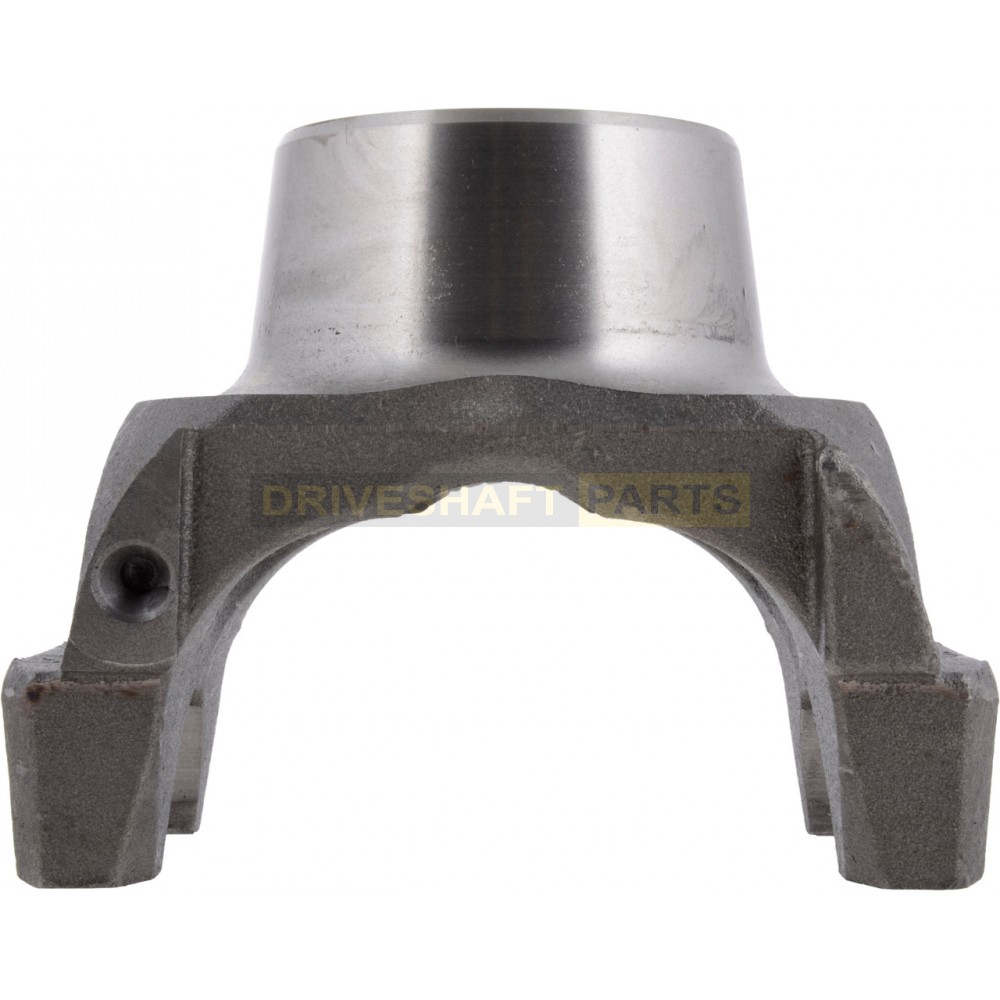 End Yoke - Splined Bore 1760 series, Strap Style, 2.794x54 spline,
