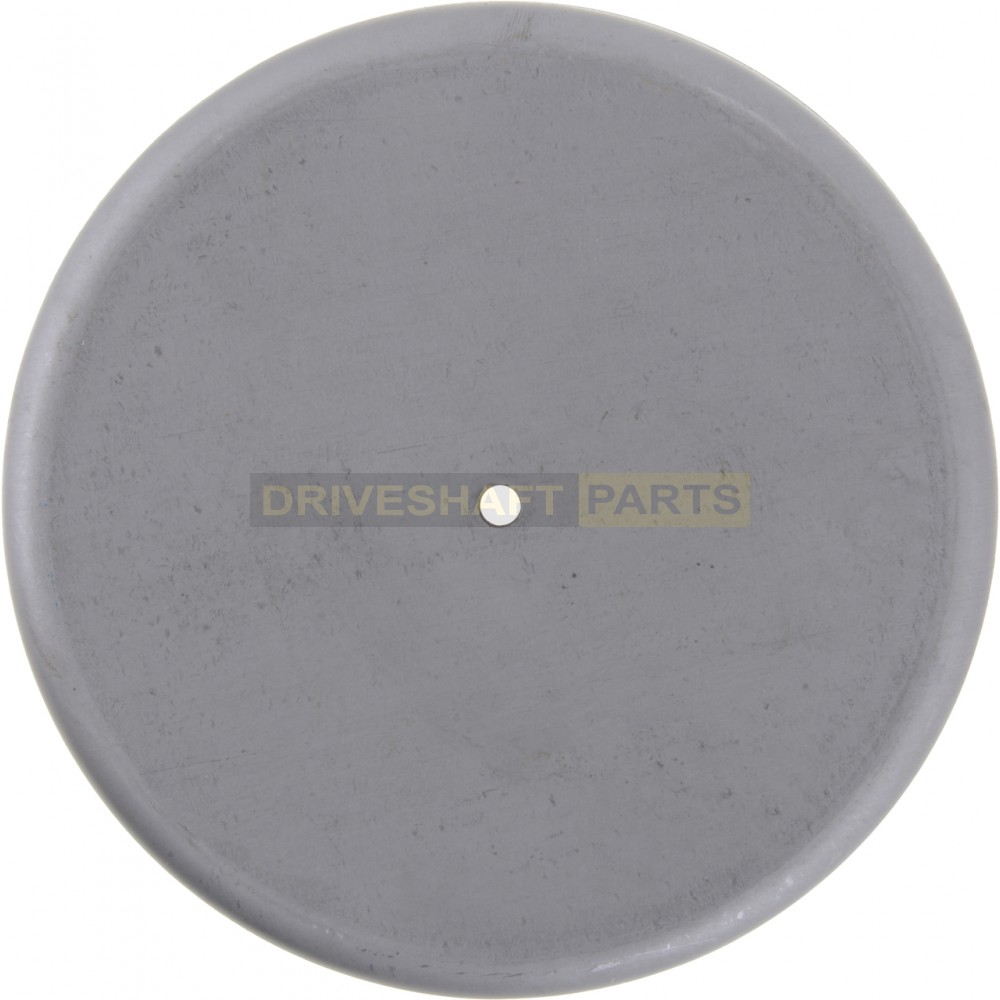 Spicer 250-55-31X Splined Sleeve SPL250 series