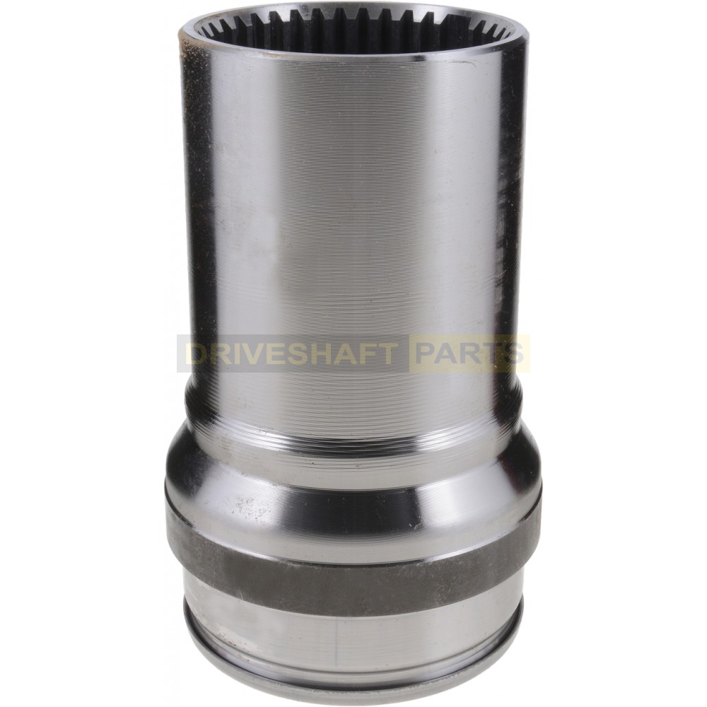 Splined Sleeve SPL250 series, Ø3.858x38 spline, 6.909 OAL