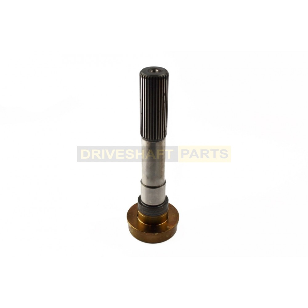 Splined Midship Tube Shaft1.375x32 spline, Ø3.000 X .083 tube