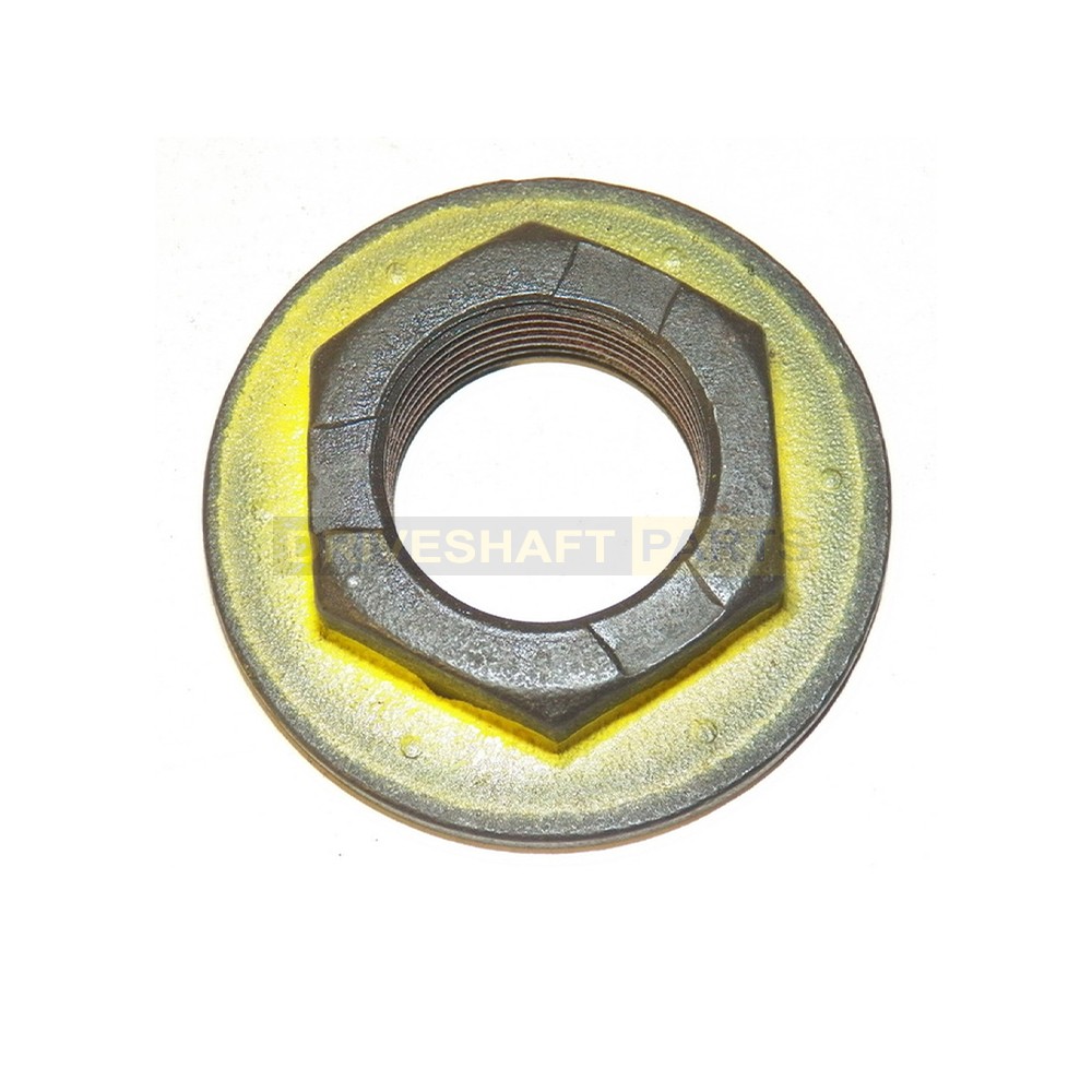 250-74-11 Drive Shaft Nut SPL250 DRIVE SHAFT NUT; M30 X 2-6H