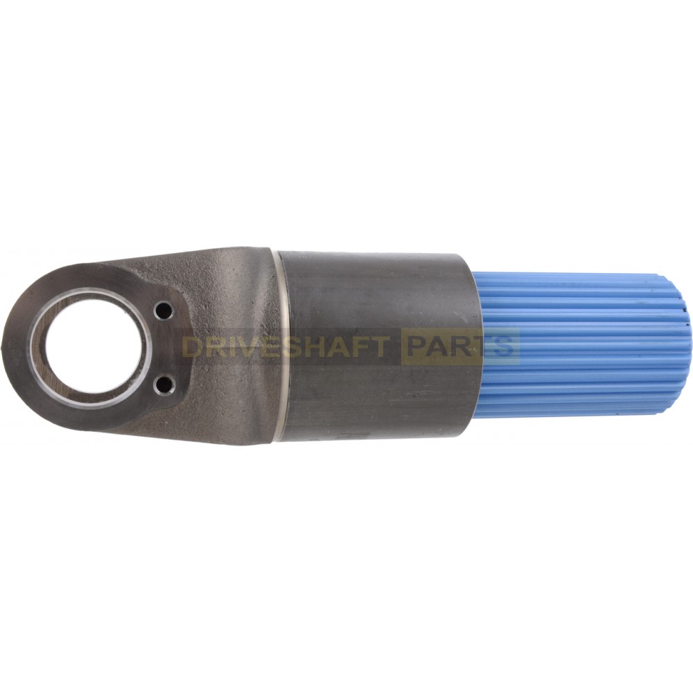 Yoke Shaft.. SPL140 Series 3.071x30, CL-End: 11.811