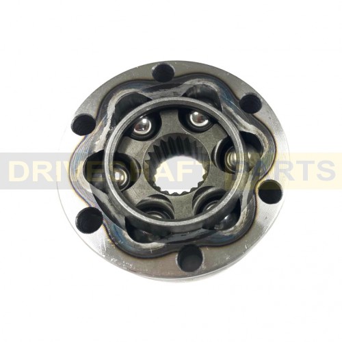 Jeep Cherokee KL 14-20 / Chrysler 200 15-17 - Rear CV Joint on rear ...