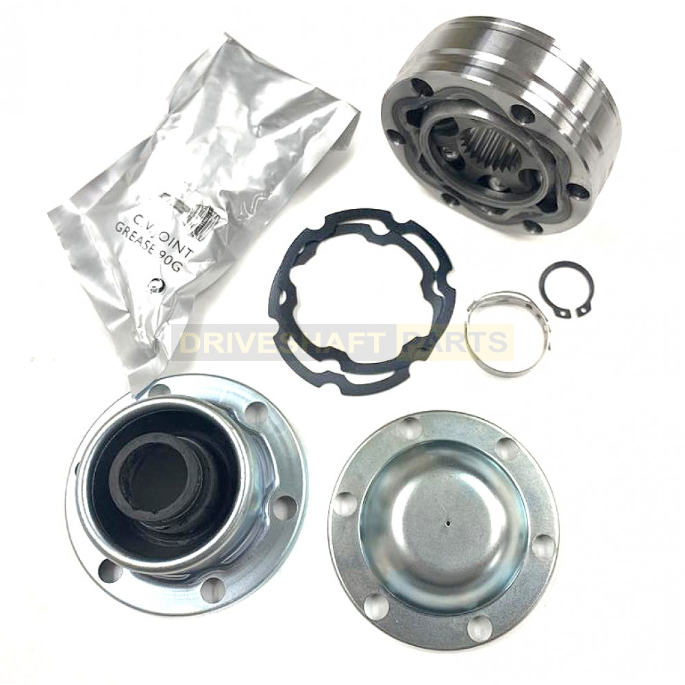Jeep Cherokee KL 14-20 / Chrysler 200 15-17 - Rear CV Joint on rear ...