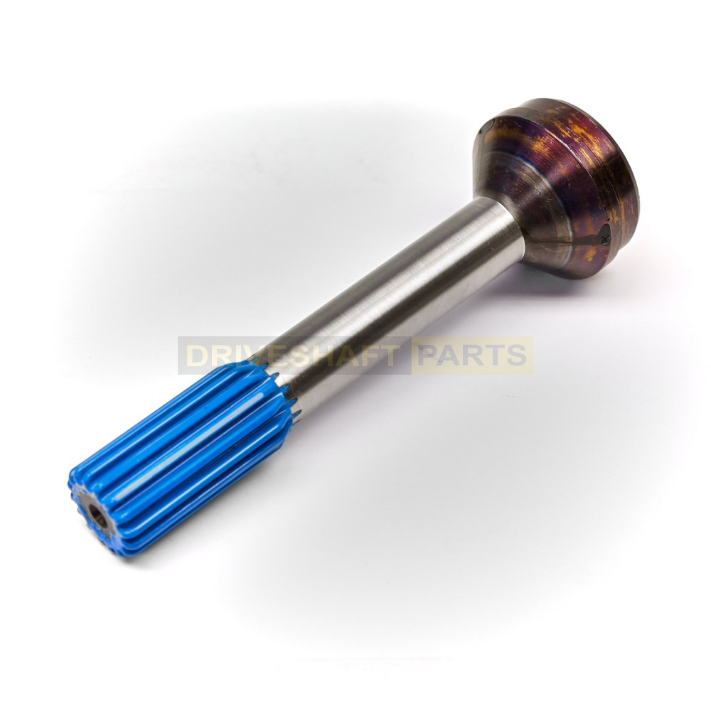 2-40-2301 Spline Stub 1.250x16 Spline
