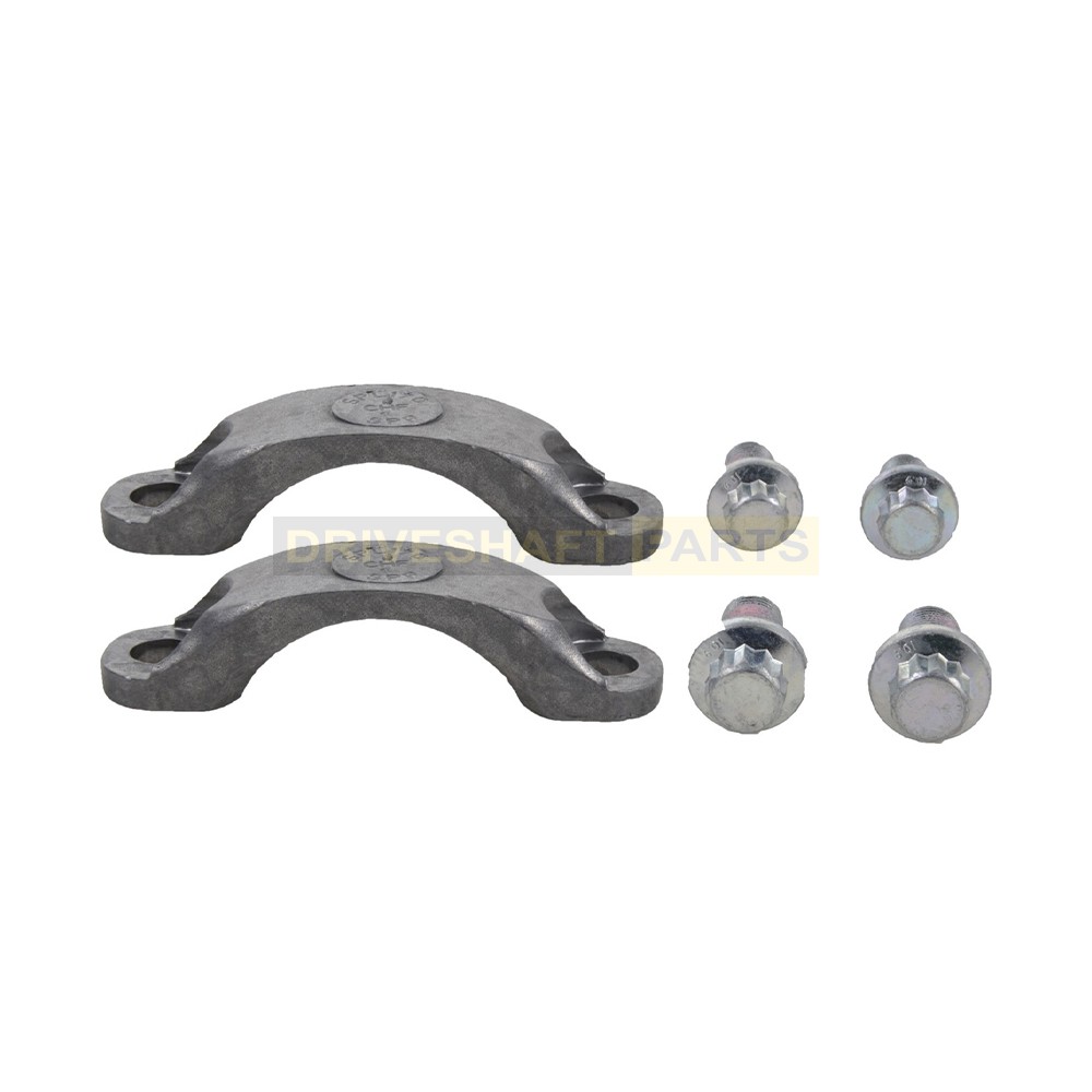 170-70-18X Spicer SPL170 Universal Joint Strap Kit