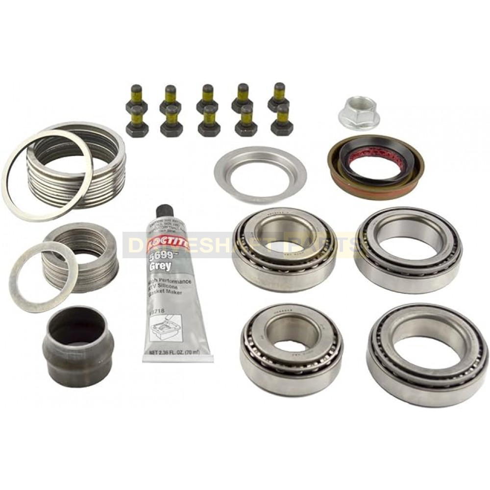Differential Rebuild Kit