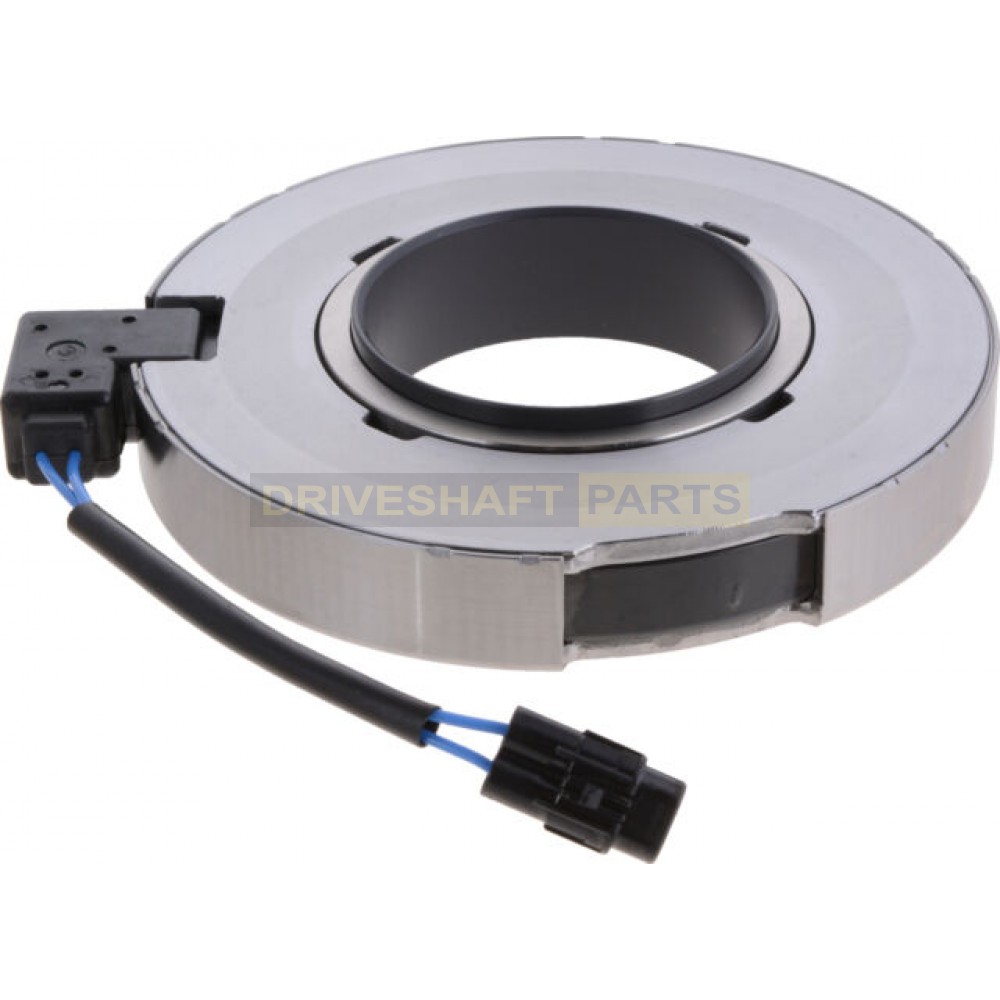 differential lock actuator