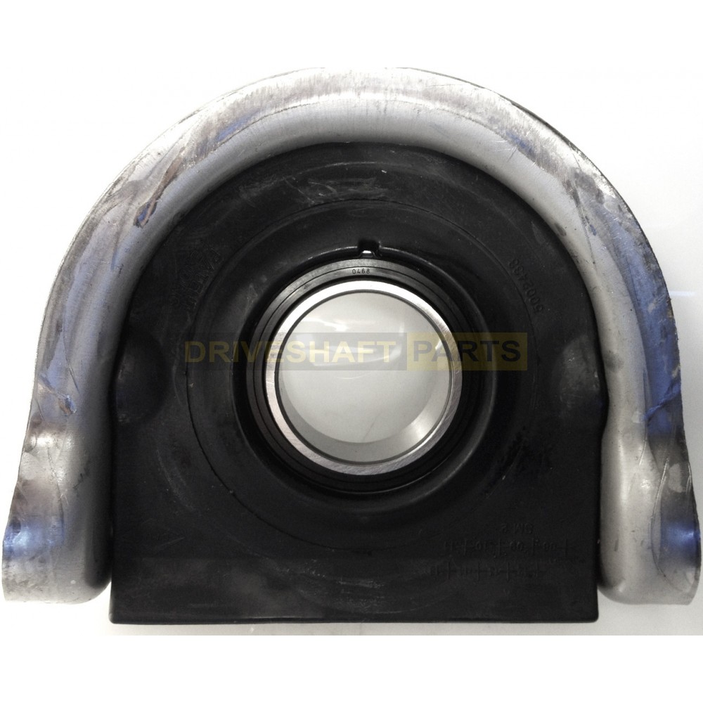 2.362" x 8.622" Center SupportSolid rubber, replaces 210875-1X