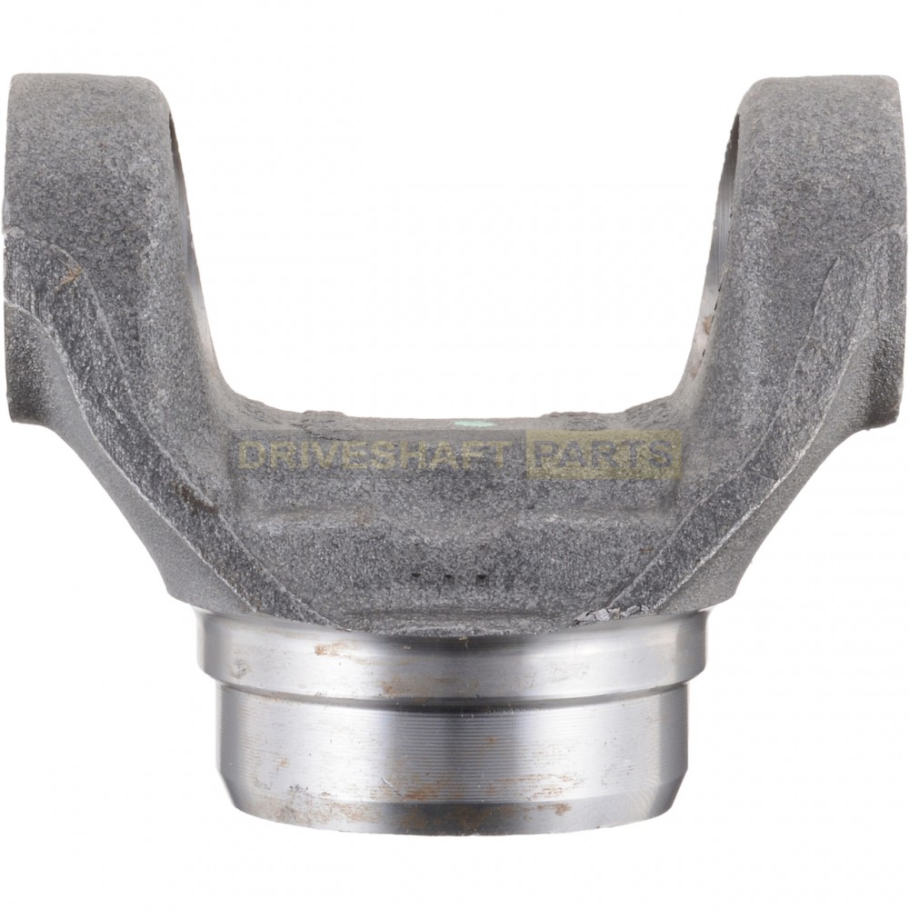 Tube Yoke 1310 series, 2.000 X .065 W tube