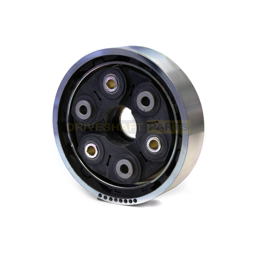 Rear - Volkswagen Tiguan 2007-2018, Audi A3 1996-2013, Audi Q3 2