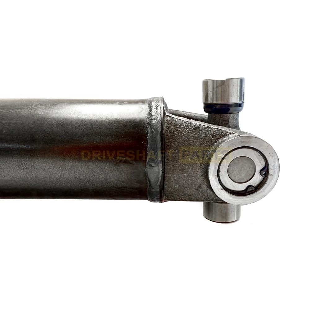 1410 Series unwelded PTO shaft - 3" x .083" - 45"