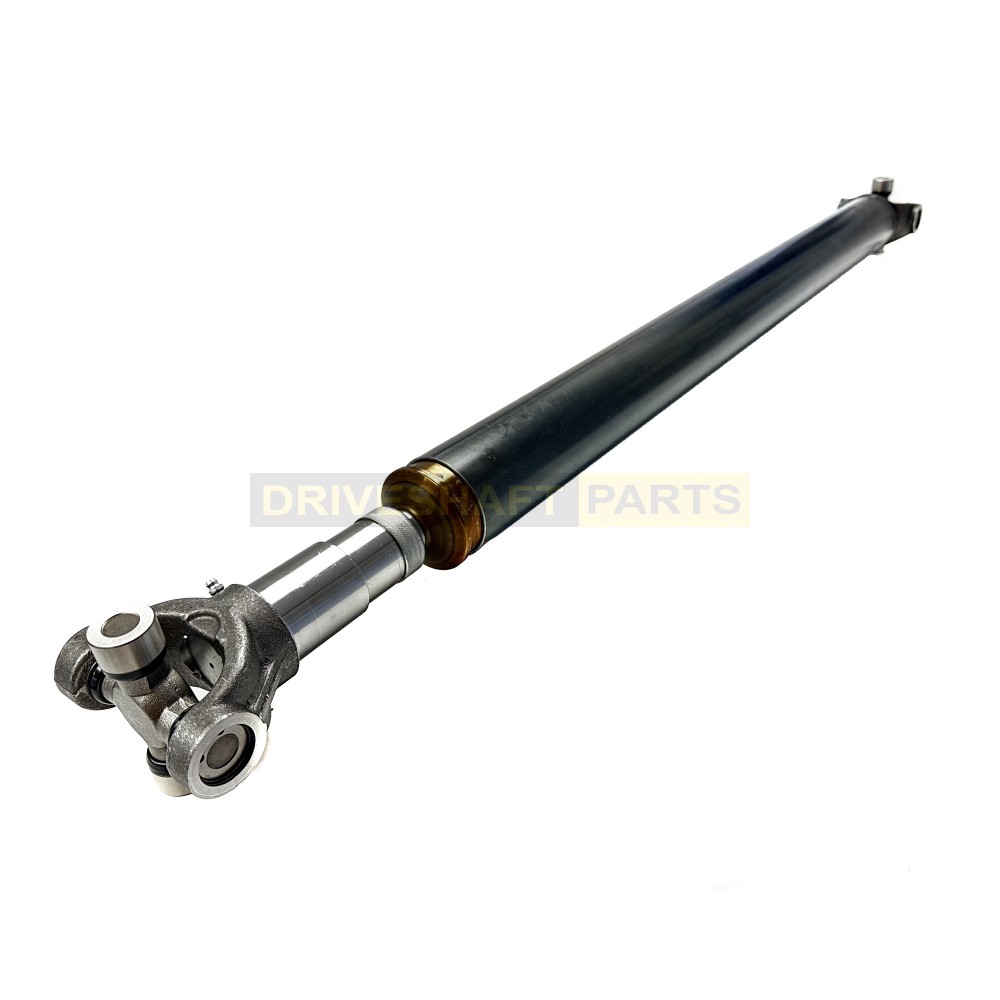 1410 Series unwelded PTO shaft - 3" x .083" - 45"