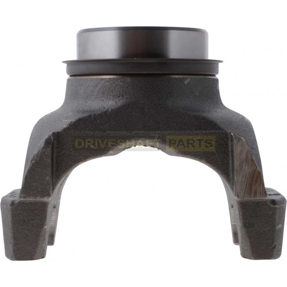 End Yoke Assy - Splined Bore1760 series, Strap Style, 2.750x10