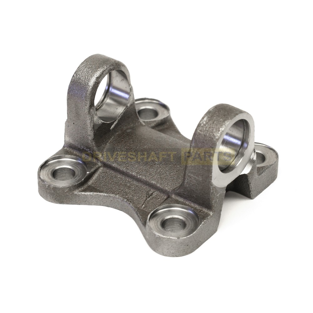 Flange Yoke 1350 series, 4x.500 Holes on 4.250BC, 2.560F pilot