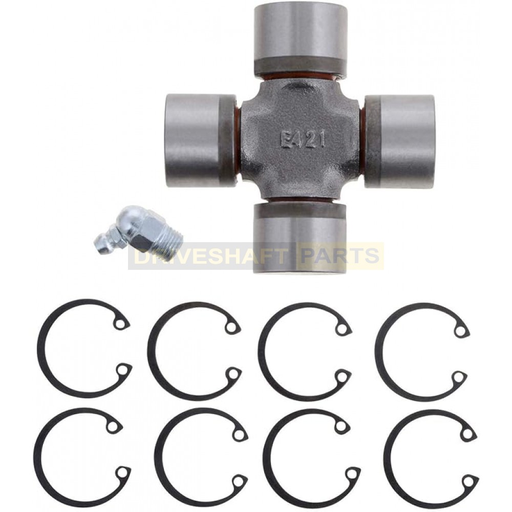 U-Joint - Outside Snap RingsSPICER 1300 Series