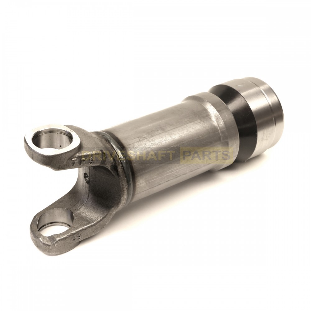 68730 / 1480 Slip Joint for 3.500 x .095 Tube - 9.7"