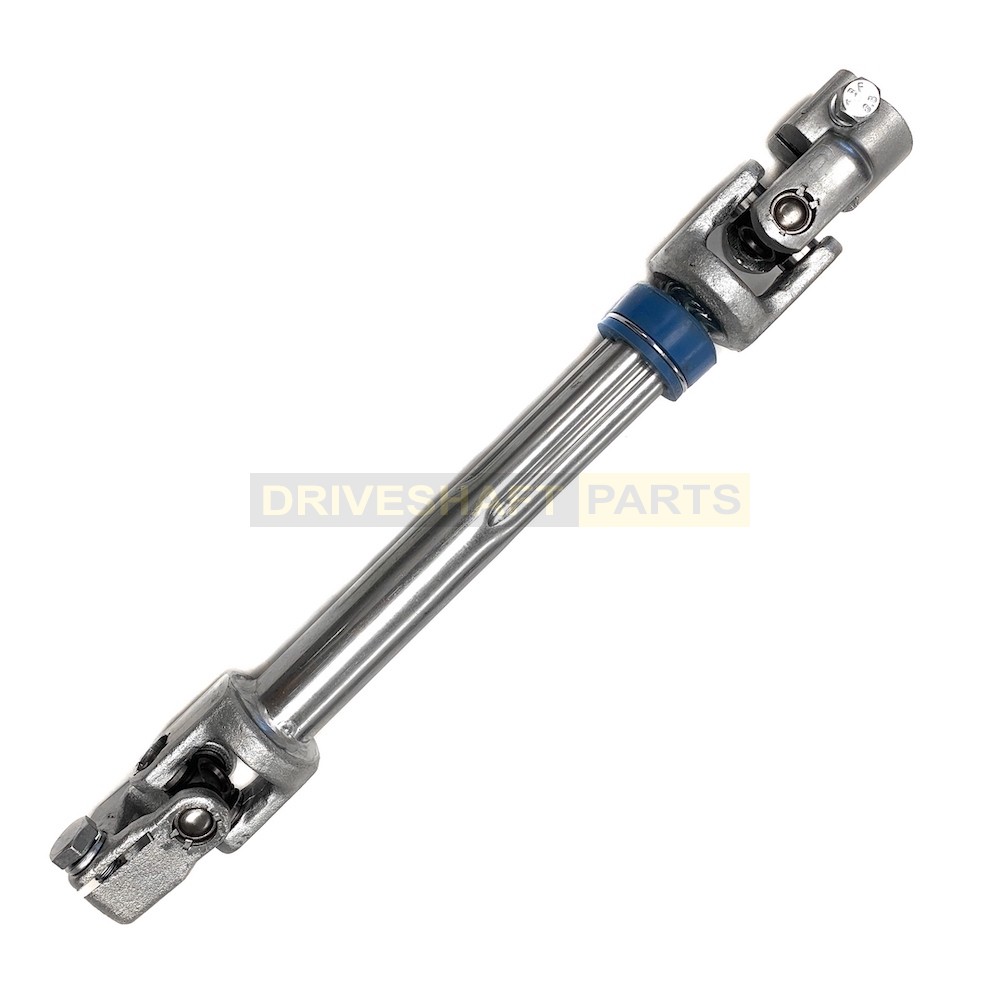 Intermediate Steering Shaft NEW Lower For 2009-2014 Ford F-150 - Part ...