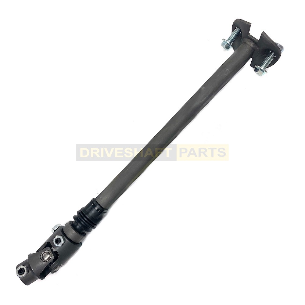 D150 D250 D350 Steering MOTOALL Steering Shaft Column For 79-93 Dodge ...