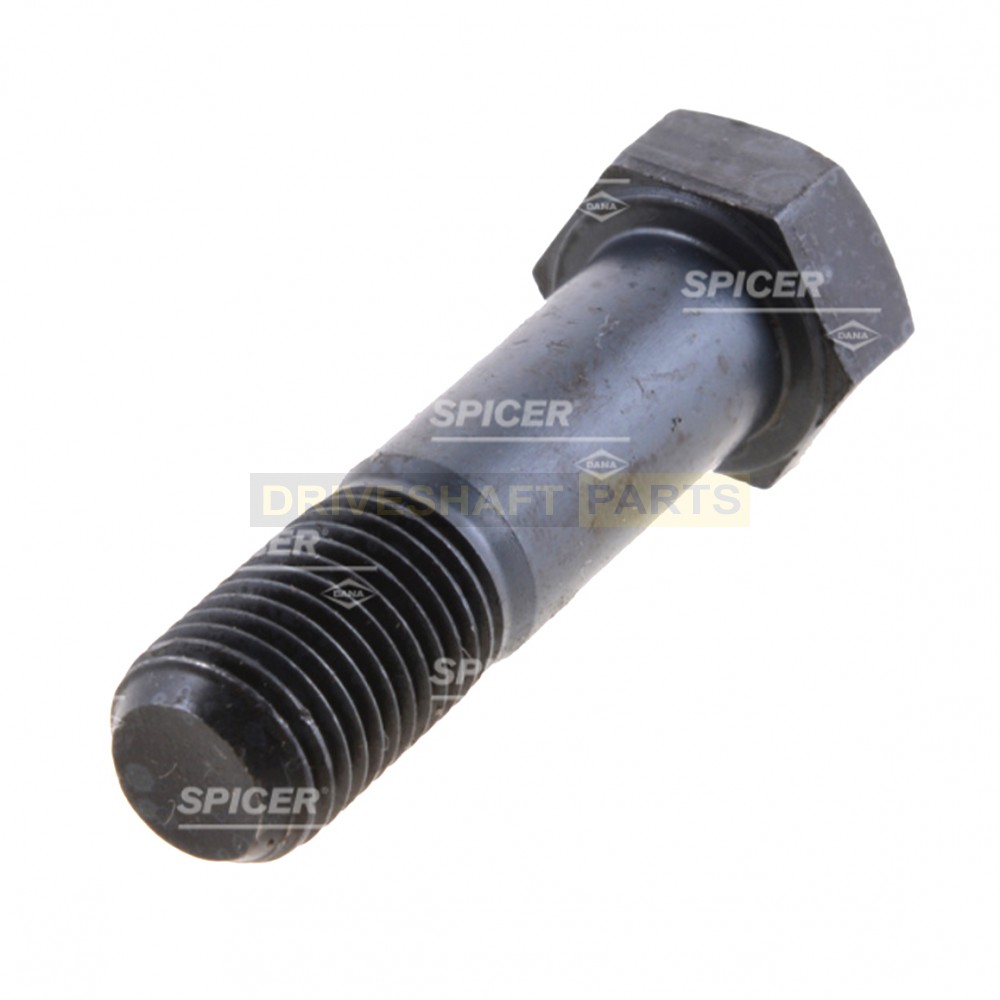 DRIVE SHAFT BOLT; .438-20 X 1.625 LG