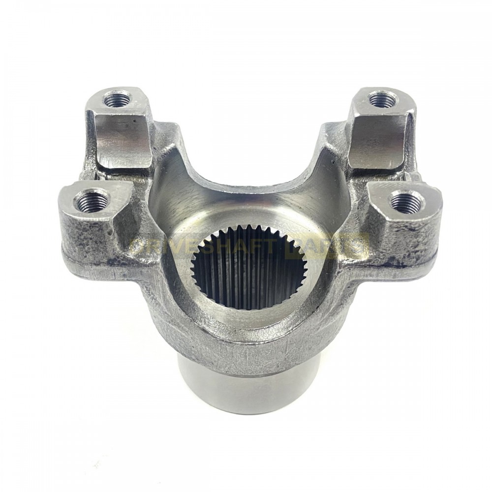 End Yoke Assy - Splined Bore 1480 series, Strap Style, 1.774x34