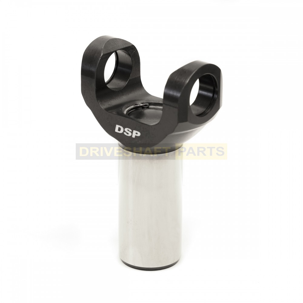 3-3-2431X Transmission Slip Yoke 1350 Series Chromoly Black - Counter ...