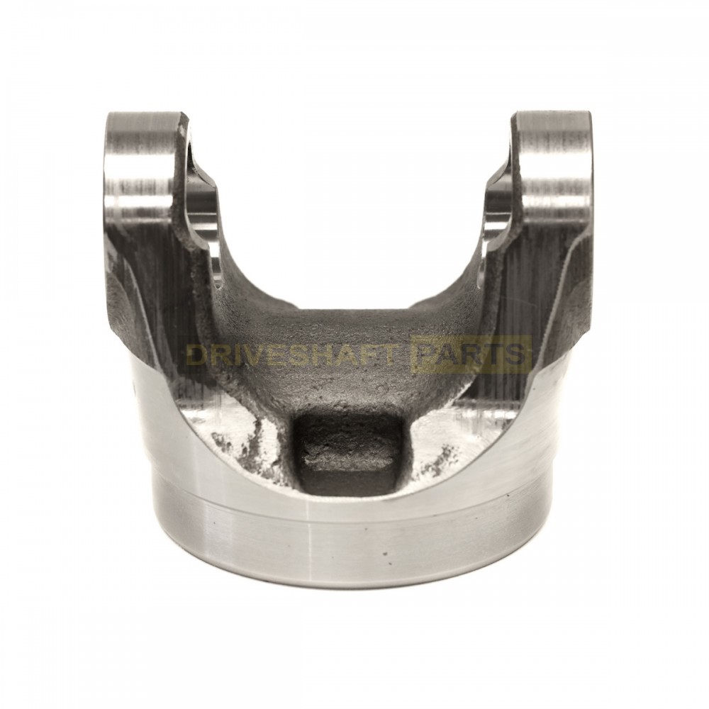 Chromoly Tube Yoke..1350 series, 3.500 X .083