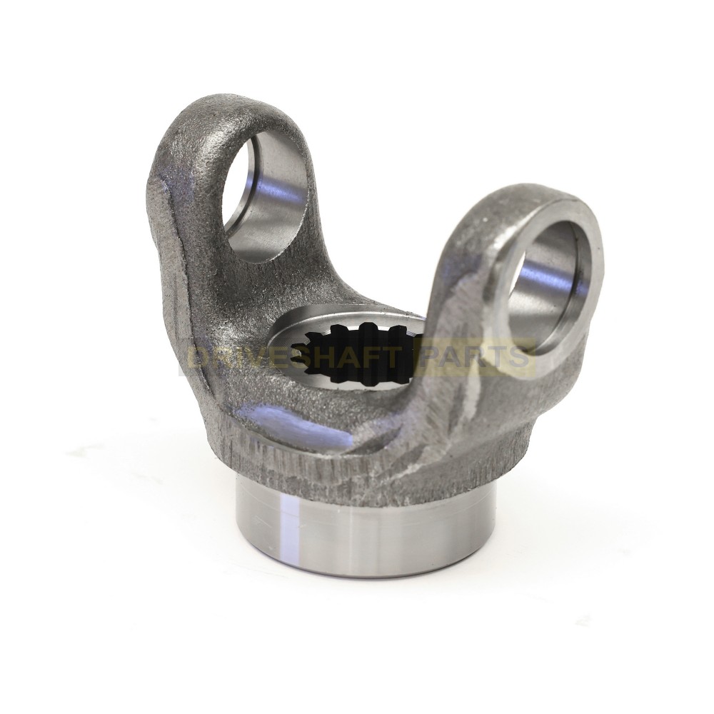 End Yoke - Splined Bore1310 series, Snap Ring Style, 1.268x14