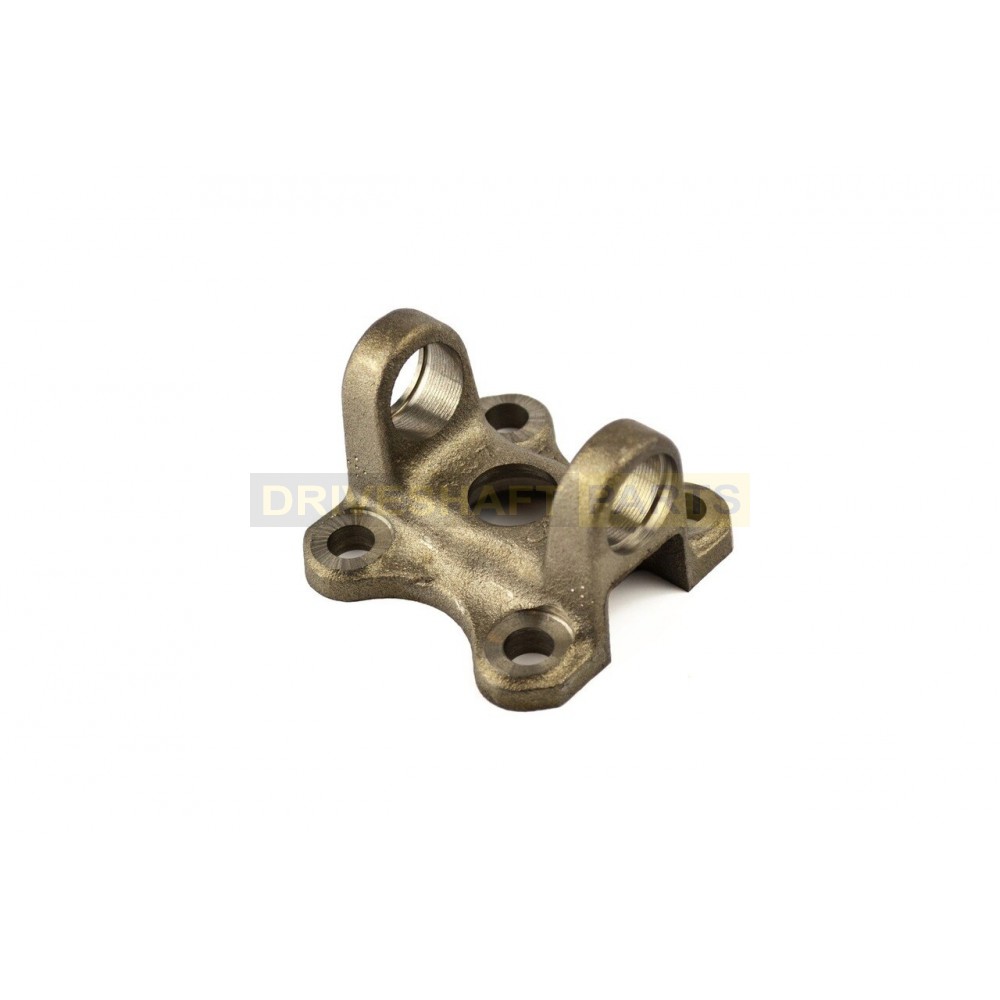 Flange Yoke..1310 series, 4x0.488 Holes on 3.500BC, 2.000F pilot