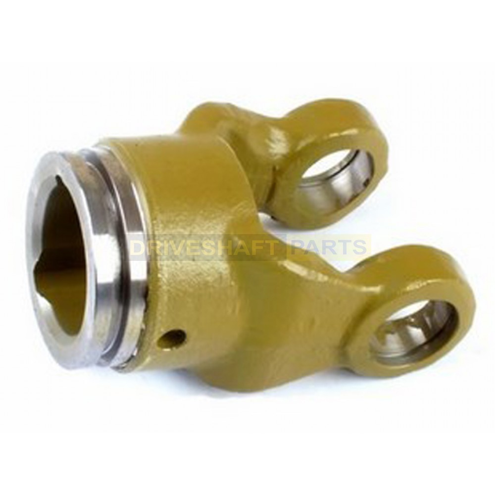 TYT2770-433 Inboard Yoke 27 X 70 Triangle Tube 43.5mm, H-95mm, inner ...