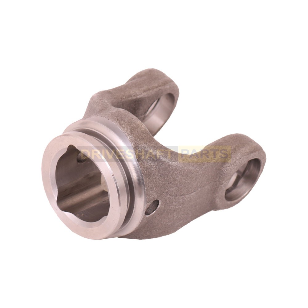 300-6133 AB1 Series Outer Yoke - Triangle Tube 33mm