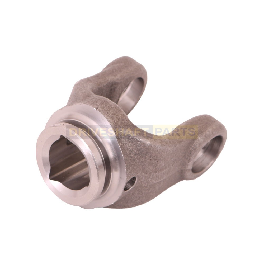 300-6126 AB1 Series Inner Yoke - Triangle Tube 26mm