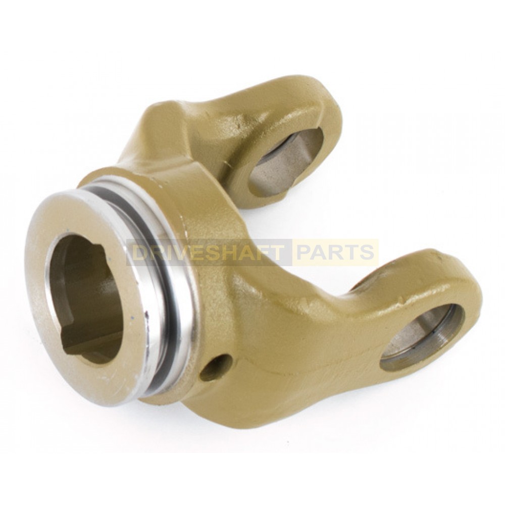 TYC2774-344 Inboard Yoke 27 X 74.6 Lemon Tube 34,5(40)mm, H-85mm, inner ...
