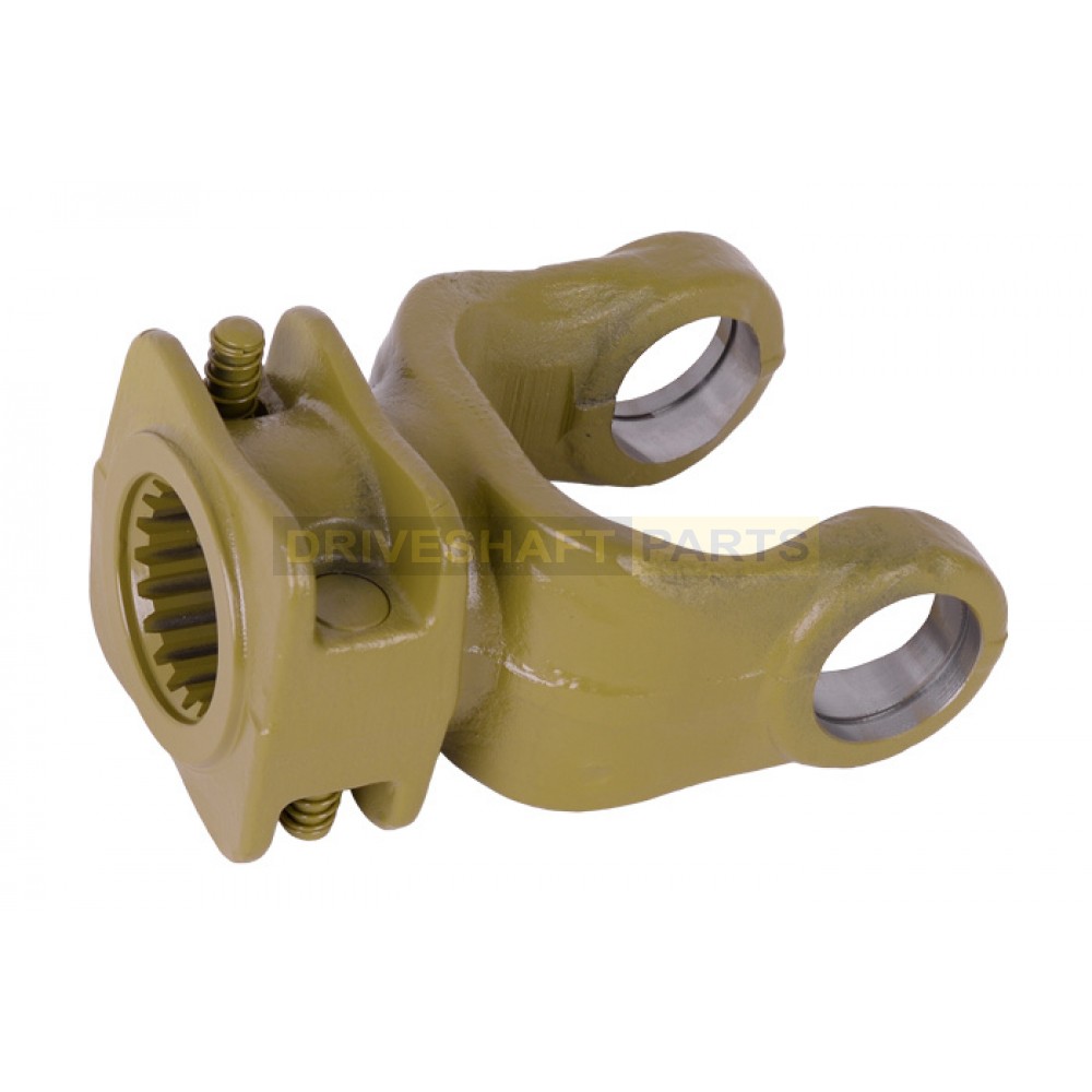 Quick Disconnect Yoke 35 X 94 20 splines - 44.4mm (1 3/4)